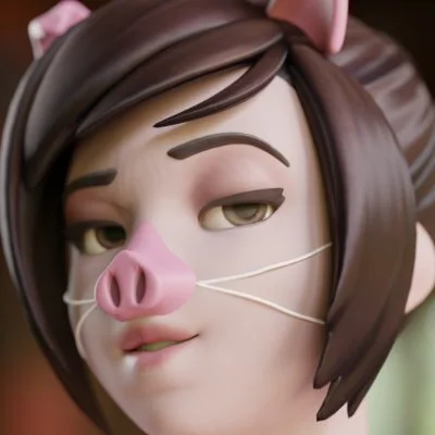 Baraag Kobraarcane Elsa | Fet Bar